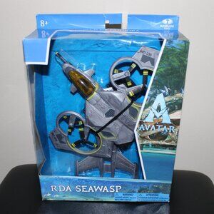 McFarlane Toys | Toys | 377mcfarlane Avatar The Way Of Water World Of ...